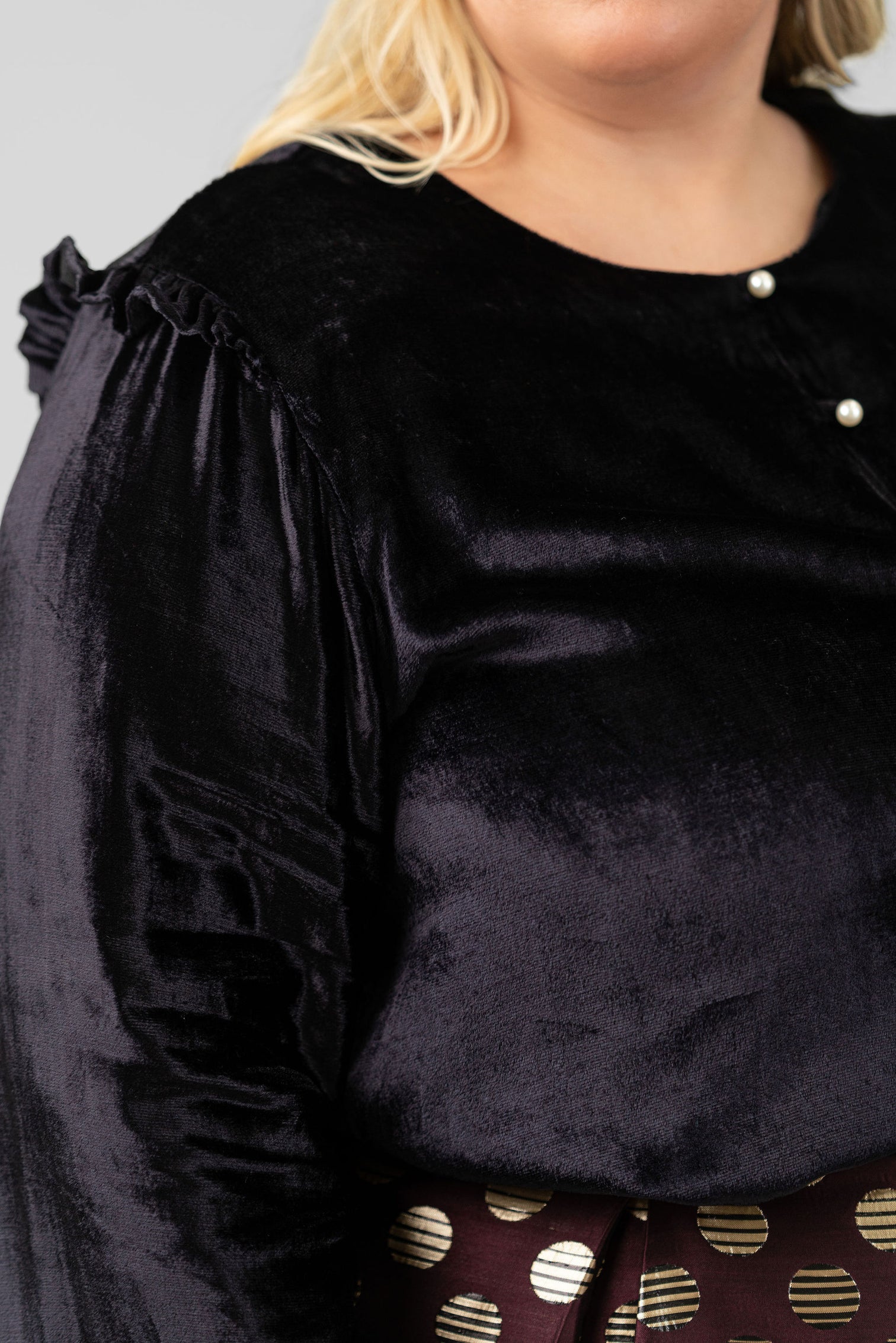 HAZEL TOP – AMOUR781