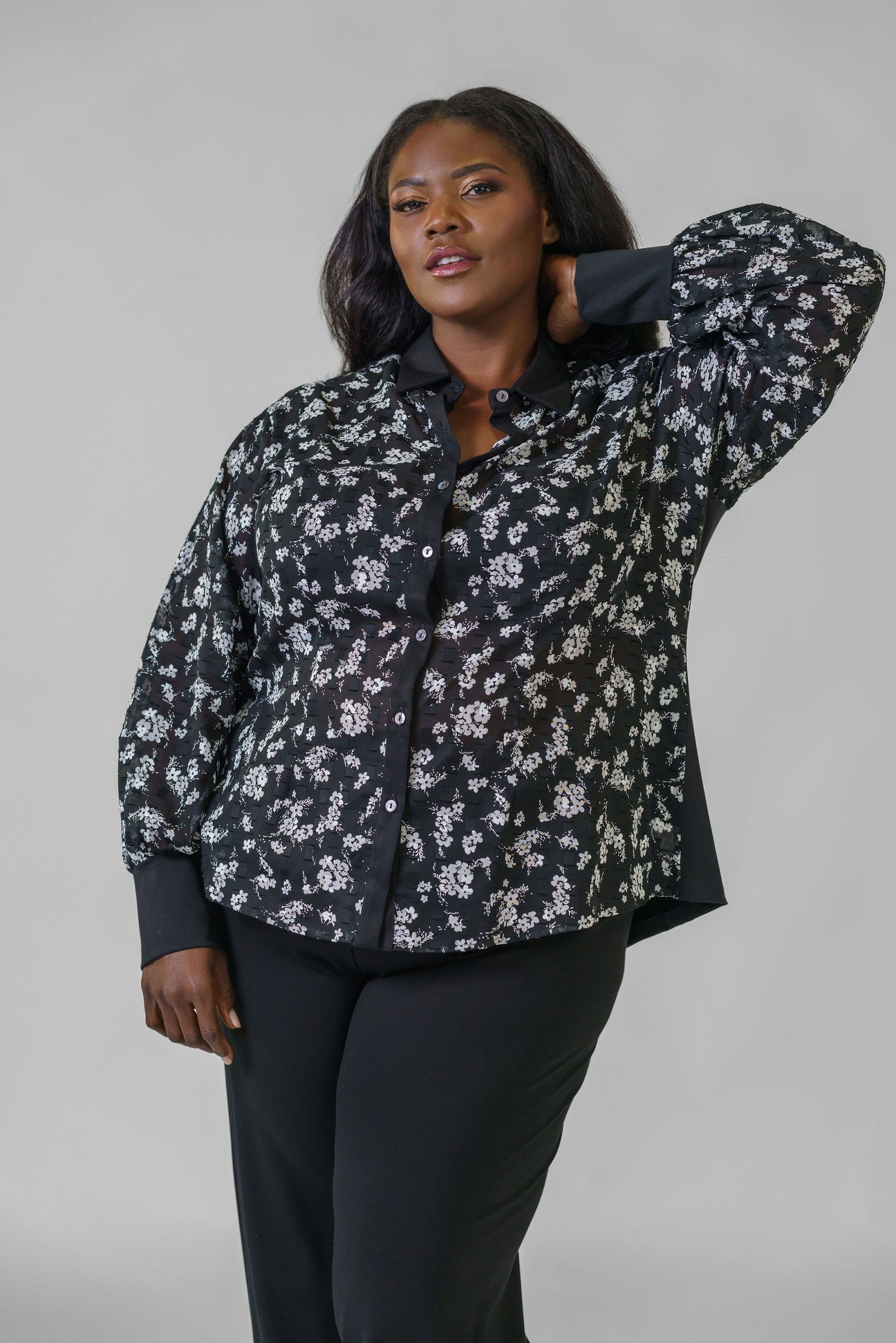 MERE - TRAVEL KNITS – AMOUR781