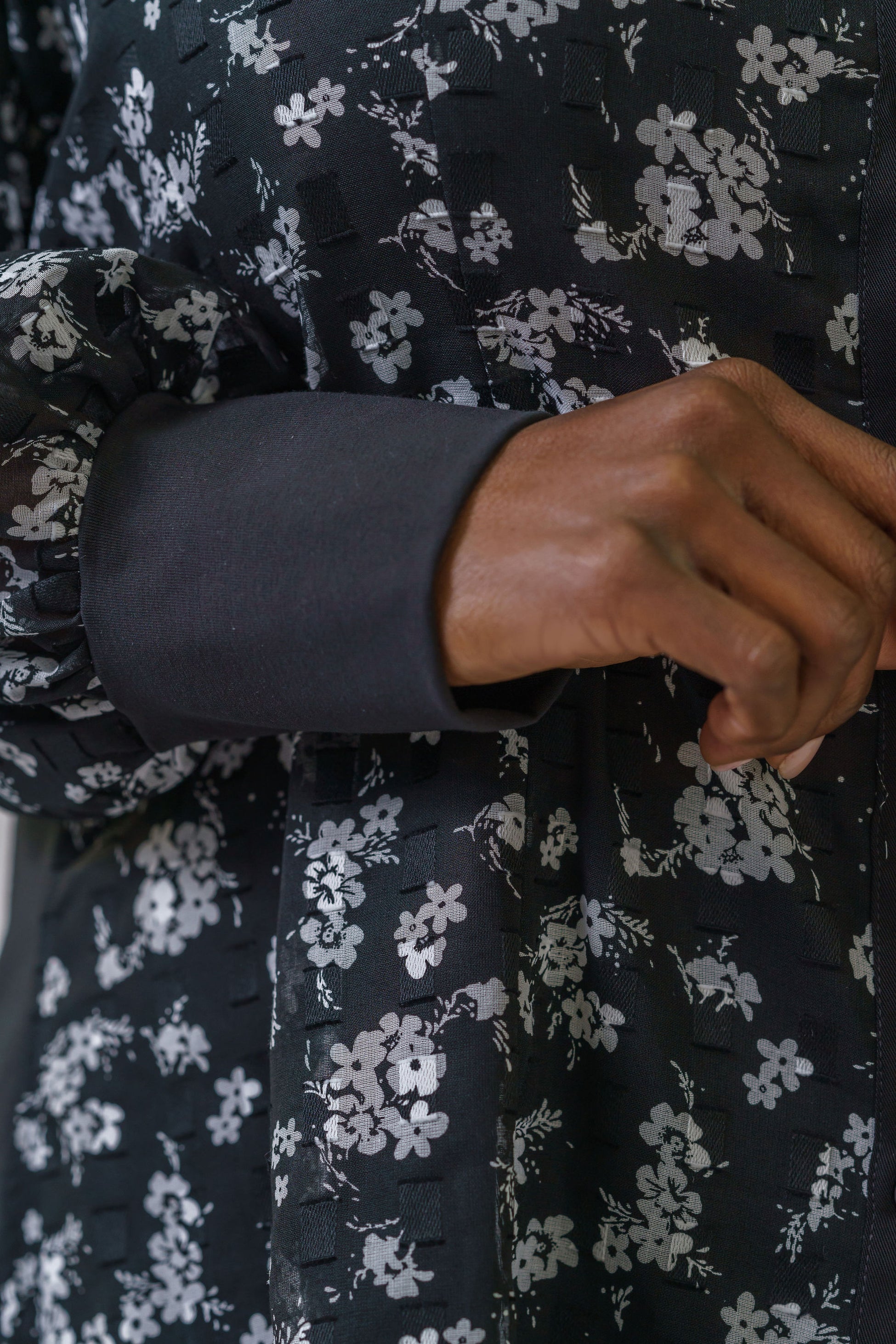 MERE - TRAVEL KNITS – AMOUR781