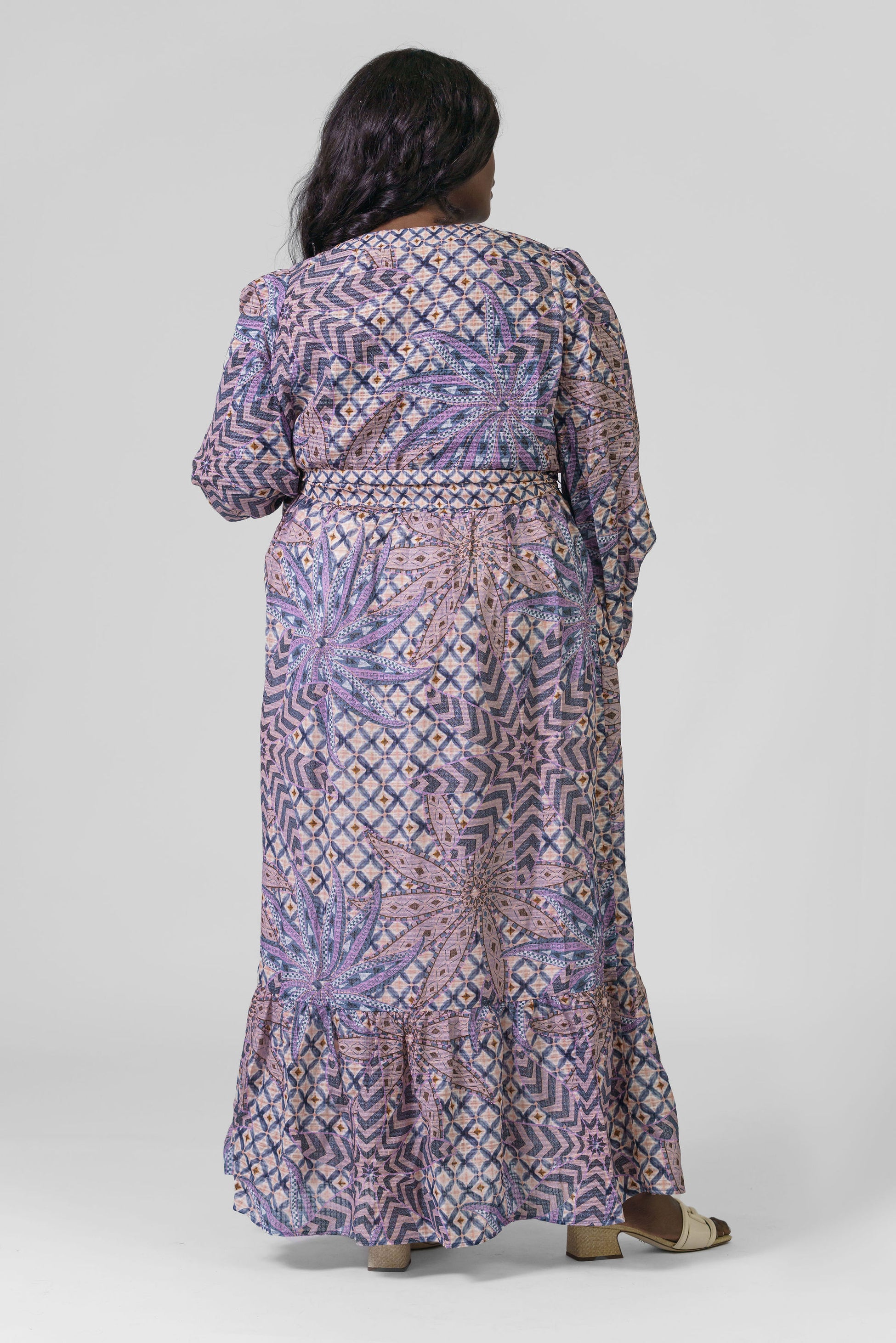 HANNON DRESS – AMOUR781