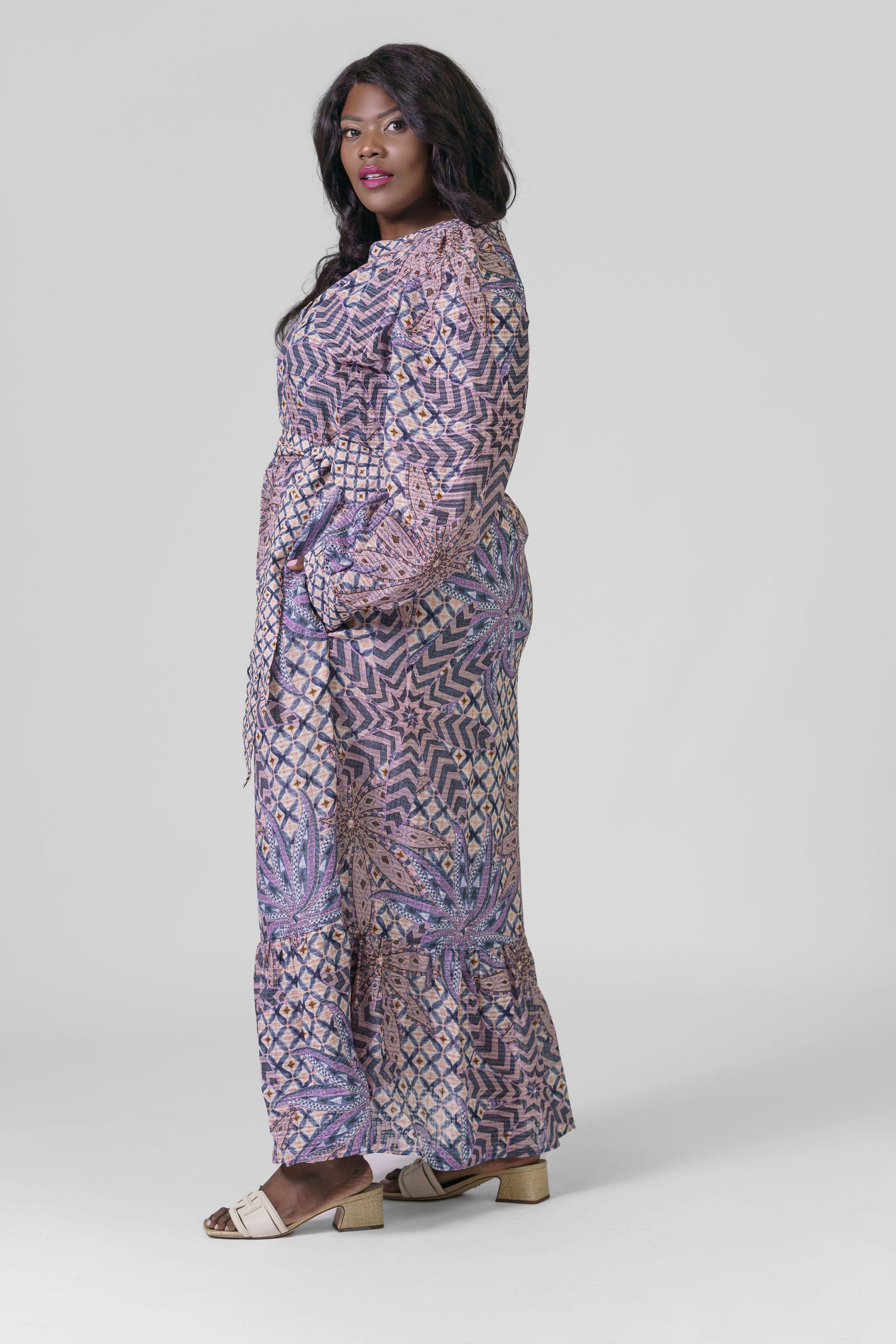 HANNON DRESS – AMOUR781