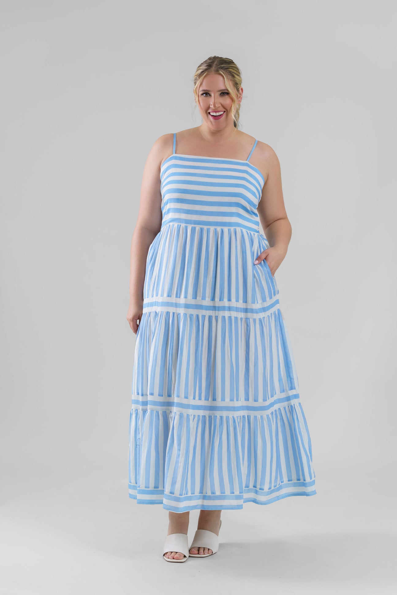 JESSICA MAXI DRESS – AMOUR781