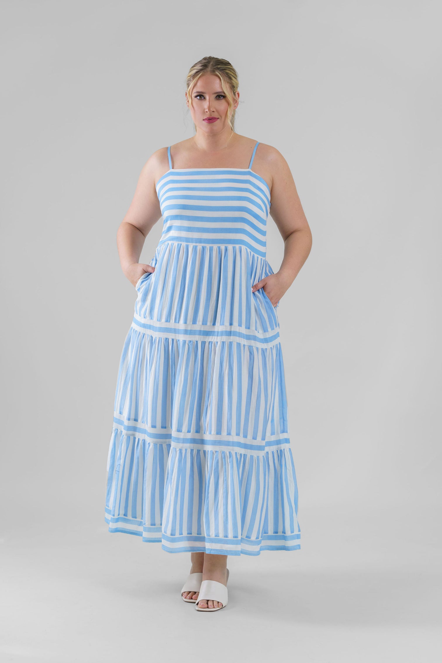 JESSICA MAXI DRESS – AMOUR781