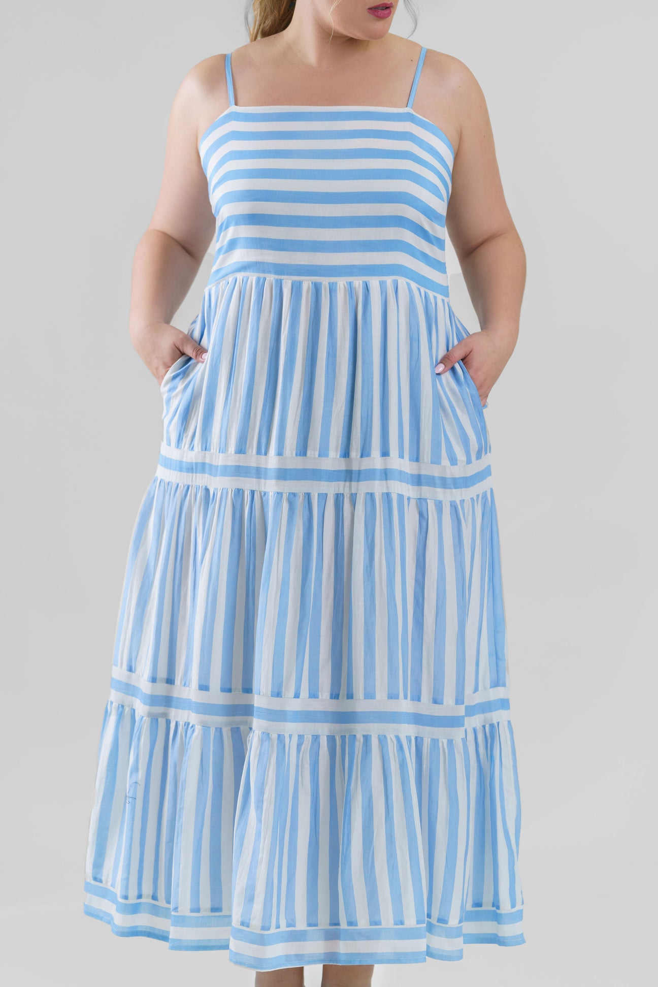 JESSICA MAXI DRESS – AMOUR781