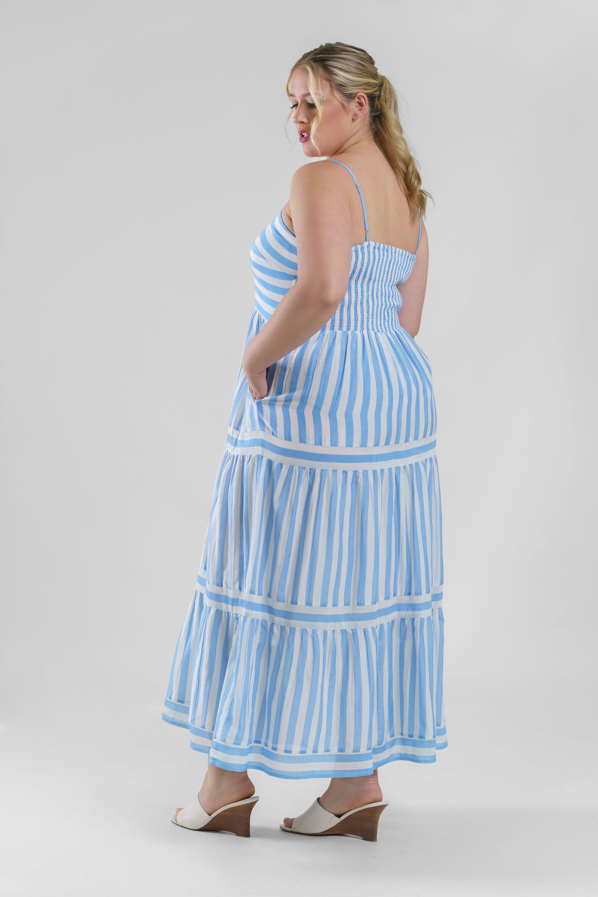 JESSICA MAXI DRESS – AMOUR781